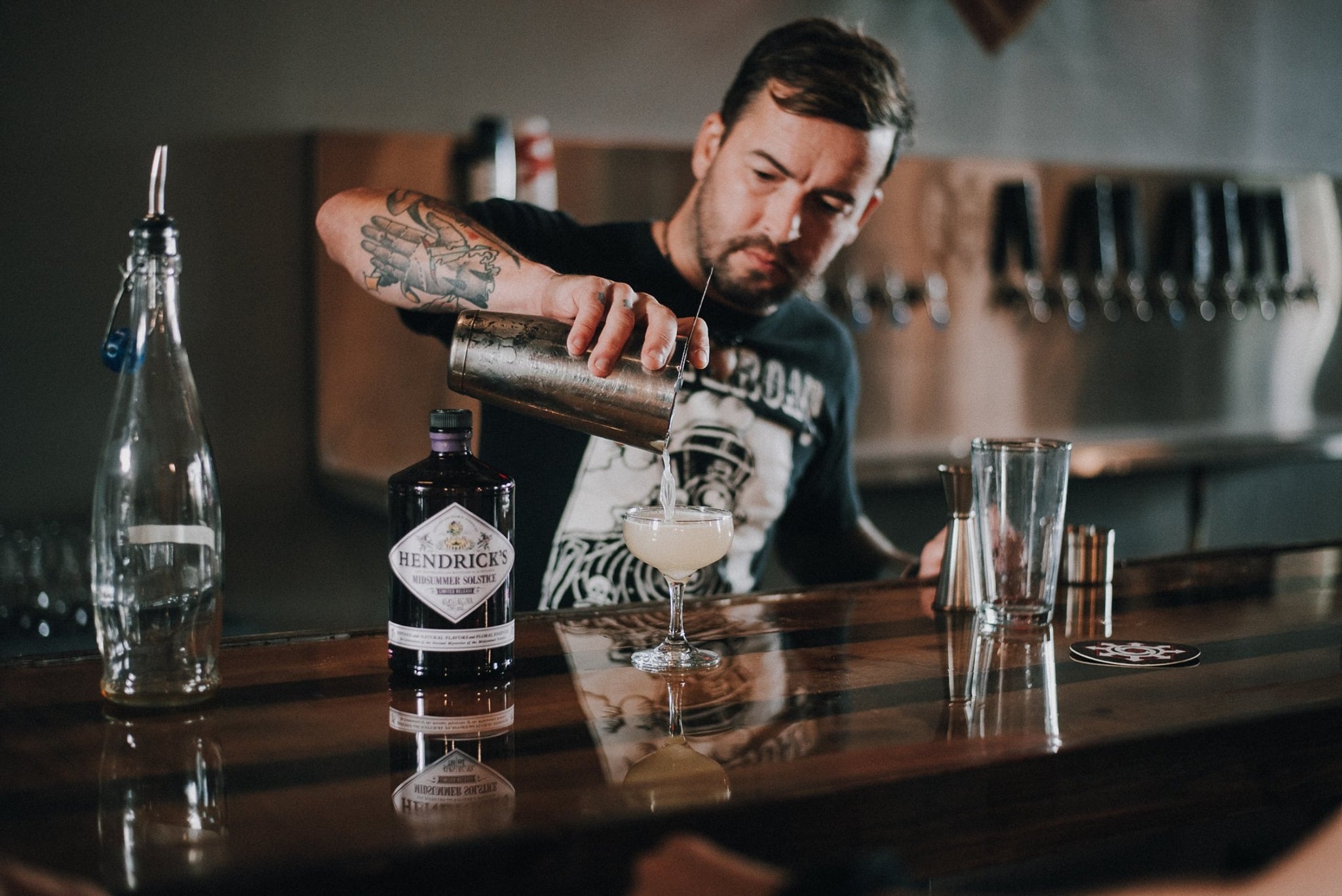 Happy Hump Day! Wednesday we'll be open from 5-10 pm. - Chaos Brewing